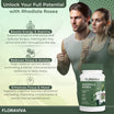 Floraviva Rhodiola Rosea Capsules